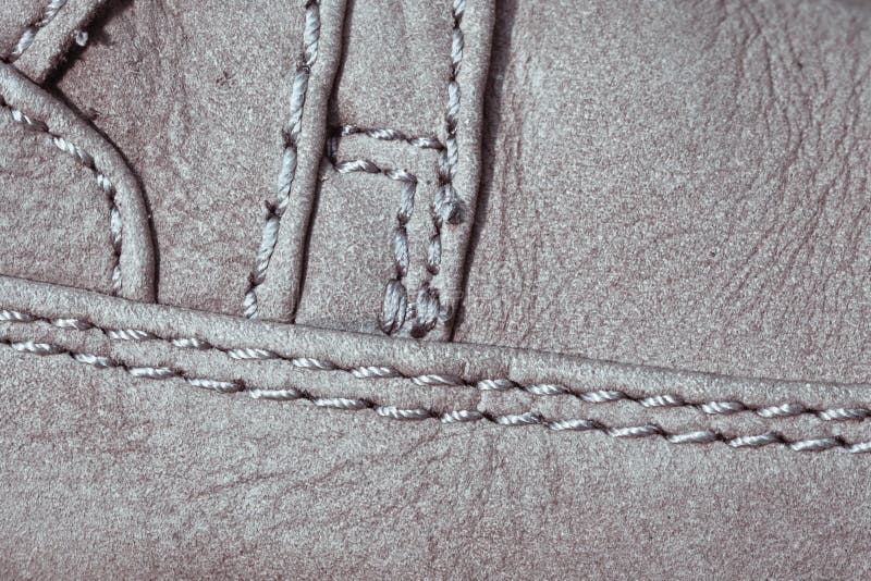 Stitching A Shoe On Motion Blur Stock Photo - Image of wheel ...