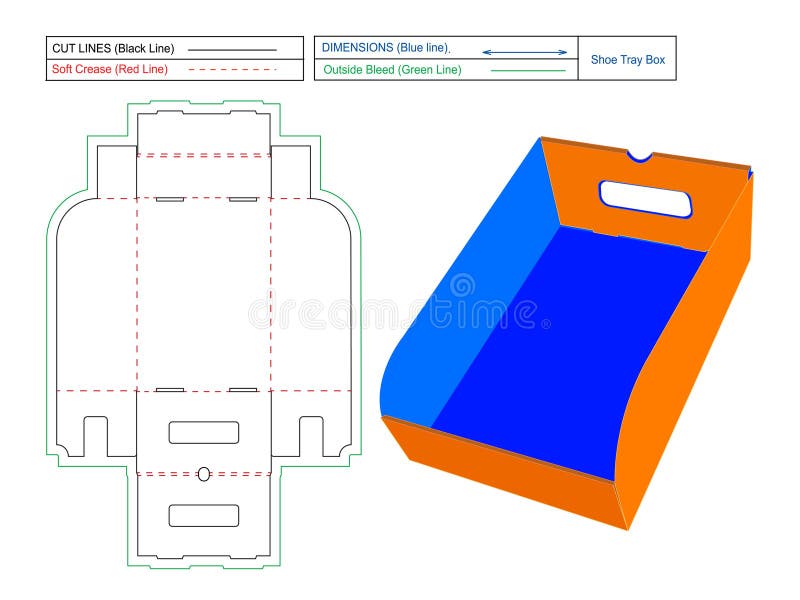 Notch Shoebox Stock Illustrations – 4 Notch Shoebox Stock Illustrations ...