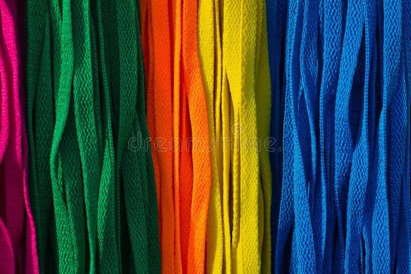 Shoe-laces texture stock photo. Image of equipment, background - 32182702
