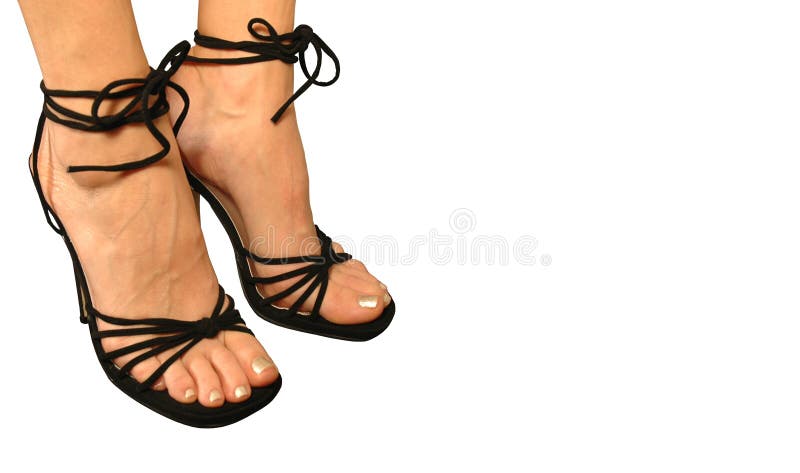 Shoe Model stock photo. Image of girl, fashionable, fashion - 2662750