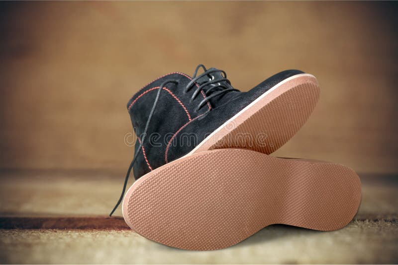 Shoe stock image. Image of evening, luxury, business - 61865721