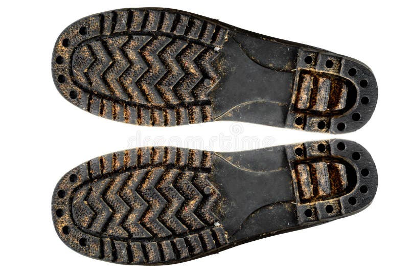 Shoe Soles Pattern Textures Stock Image - Image of boot, mischief: 23538343