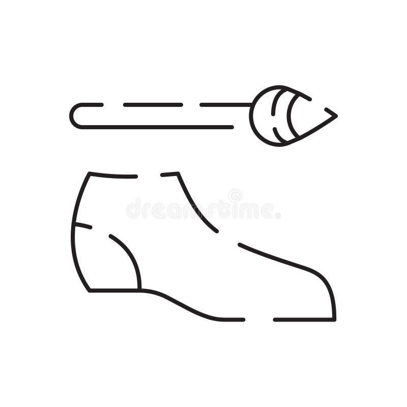 Heels Measurement Stock Illustrations 22 Heels Measurement Stock Illustrations Vectors