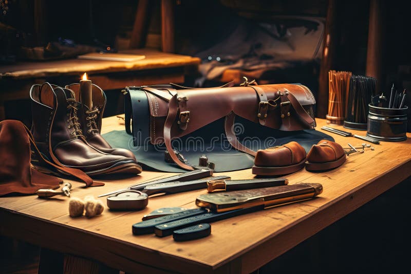 Bootmaker Stock Illustrations – 131 Bootmaker Stock Illustrations ...