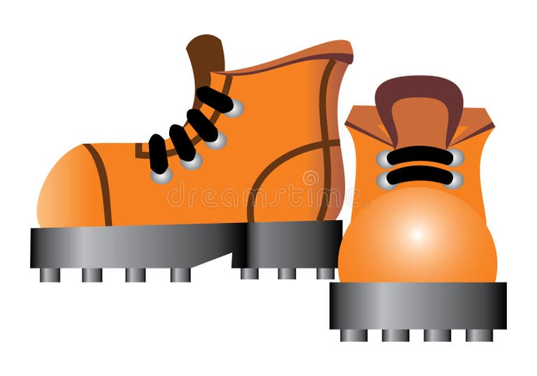 Adventure Shoes Stock Illustrations – 13,729 Adventure Shoes Stock ...