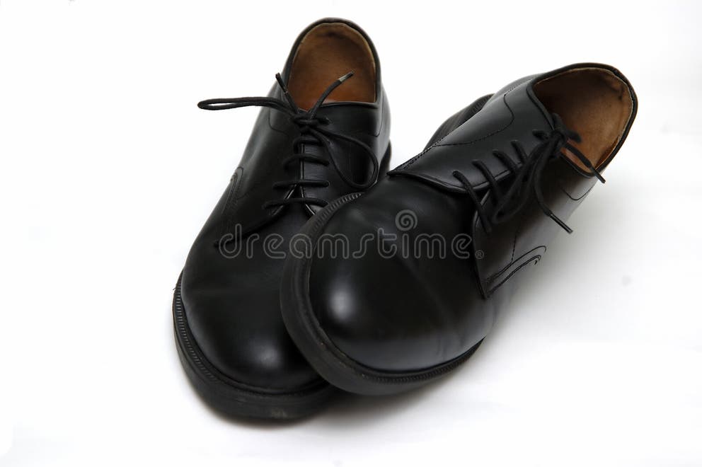 Shoes stock image. Image of hike, businessman, discipline - 2169799