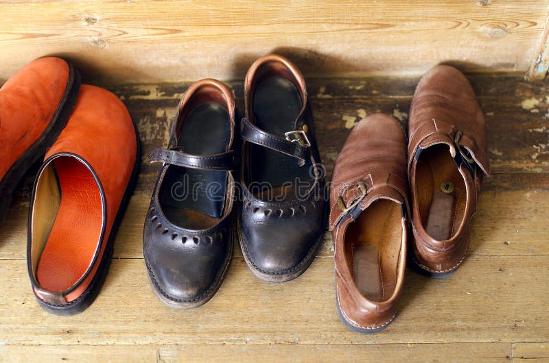 411 Shoes Lined Up Stock Photos - Free & Royalty-Free Stock Photos from ...