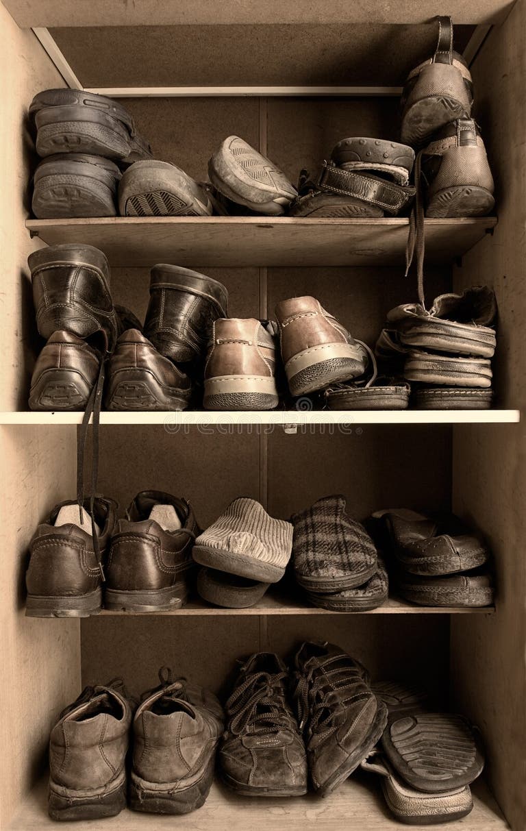 459 Dirty Old Slippers Stock Photos - Free & Royalty-Free Stock Photos ...