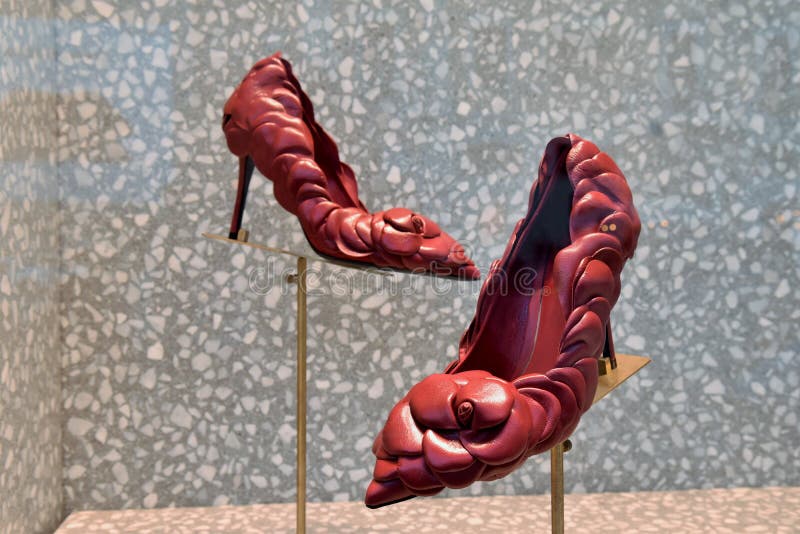 ROME OCTOBER 05 2020 editorial stock photo. Image of accessories ...