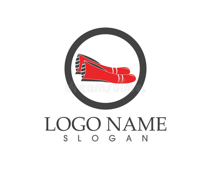Handmade Shoes Logo Stock Illustrations – 296 Handmade Shoes Logo Stock ...