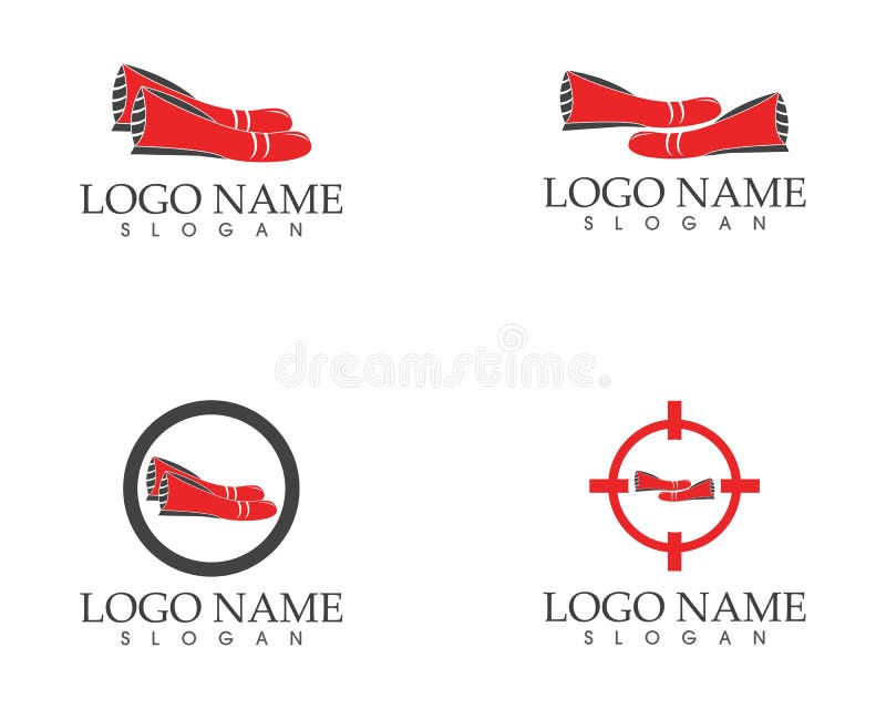 Handmade Shoes Logo Stock Illustrations – 296 Handmade Shoes Logo Stock ...