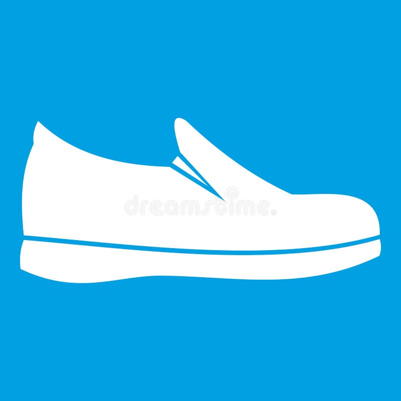 White Shoes Stock Illustrations – 61,662 White Shoes Stock ...