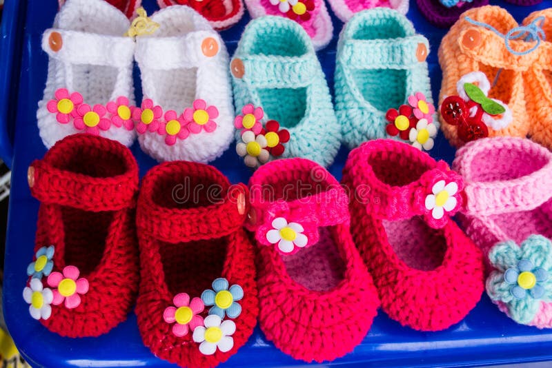 Shoes made of hand. stock photo. Image of student, hand - 83596582