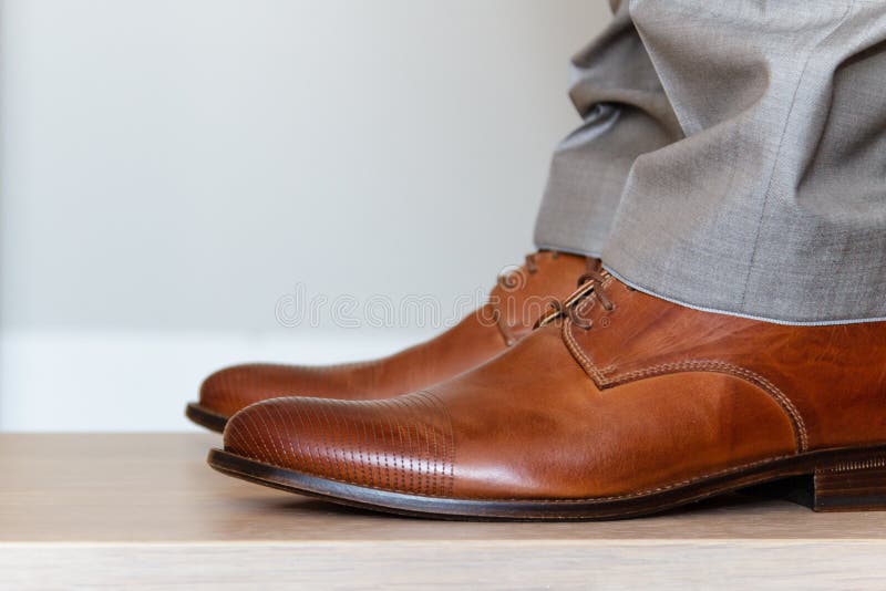 Shoes from one side stock photo. Image of footwear, leather - 26711778