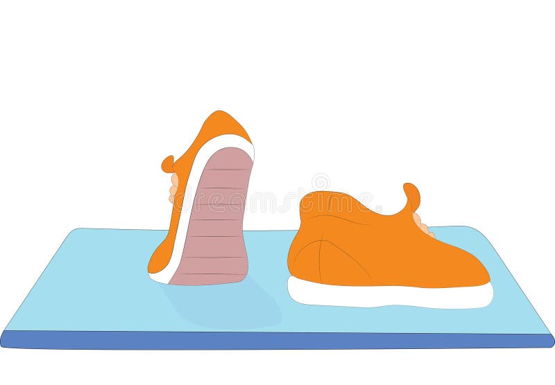 Back View of Men Fashion Shoes, Classic Shoe, Male Shoes, Loafers ...