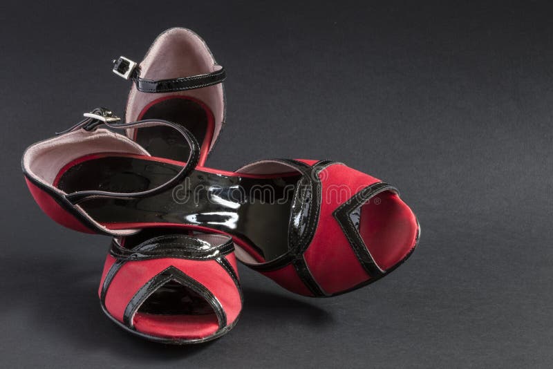 3,219 Red Dancing Shoes Stock Photos - Free & Royalty-Free Stock Photos ...