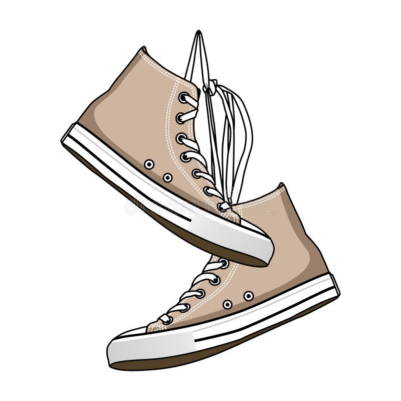 Ugly Shoes Stock Illustrations – 254 Ugly Shoes Stock Illustrations ...