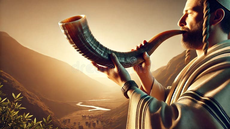 Shofar Stock Illustrations 4 981 Shofar Stock Illustrations Vectors