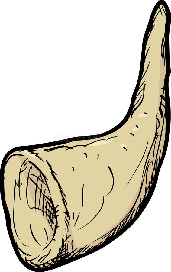 Shofar Stock Illustrations 3 204 Shofar Stock Illustrations Vectors