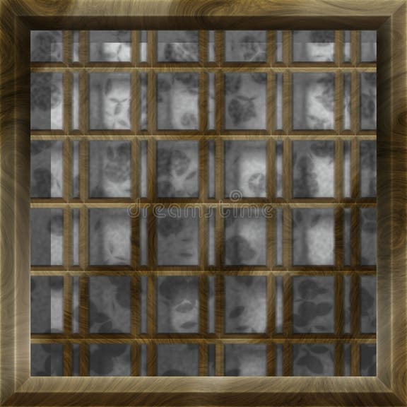 Shoji Windows Stock Illustrations – 3 Shoji Windows Stock Illustrations ...