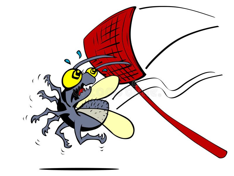 Matamoscas Ilustraciones Stock, Vectores, Y Clipart – (534 ...