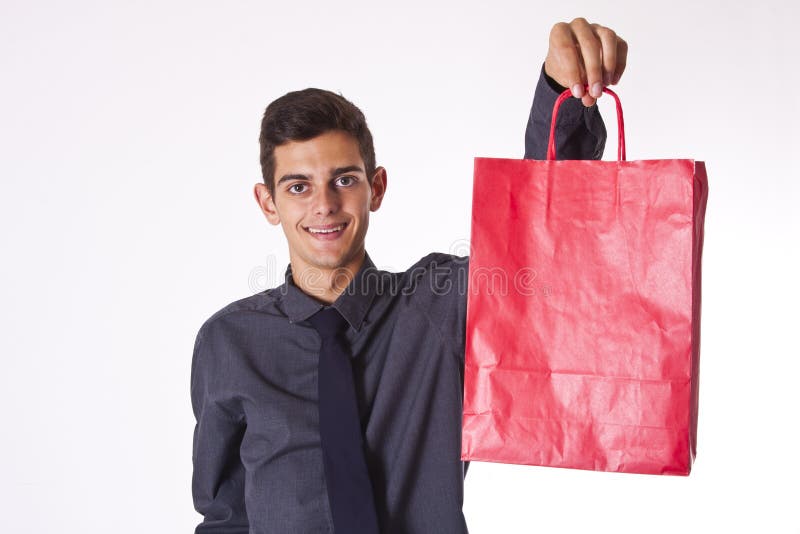 Shooping stock image. Image of gentleman, cute, jacket - 77570399