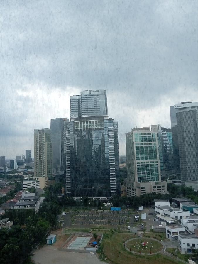 Shoot on Ambasador One Jakarta Editorial Stock Photo - Image of ...