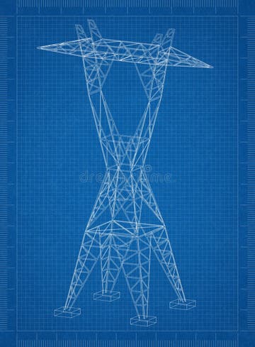 Electrical Blueprint Stock Illustrations – 5,448 Electrical Blueprint ...