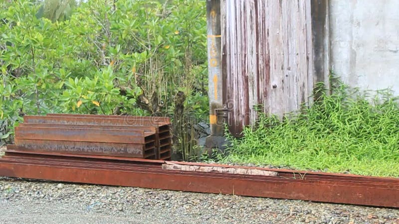 Square Bar Steel Construction Material for New Building, Construction ...