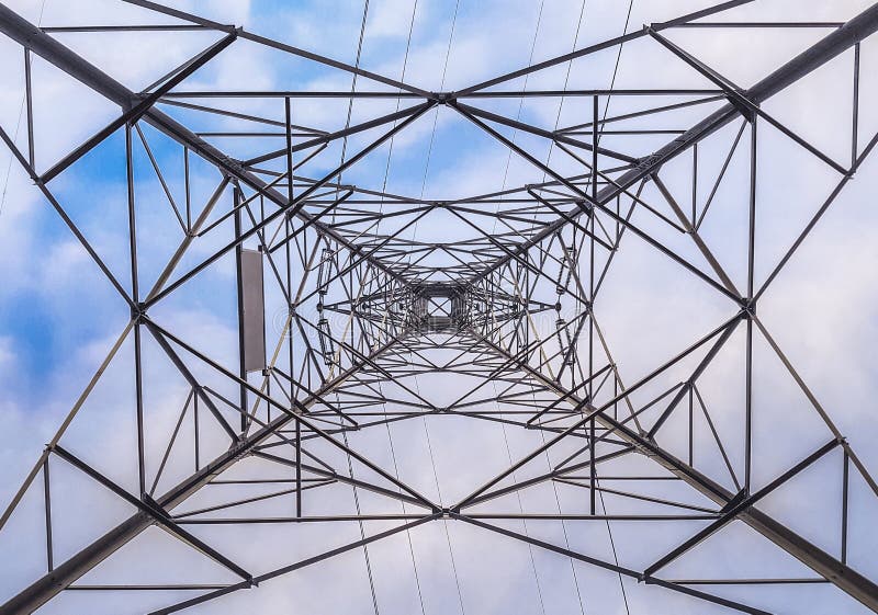 Under the Power stock photo. Image of abstract, power - 187069908