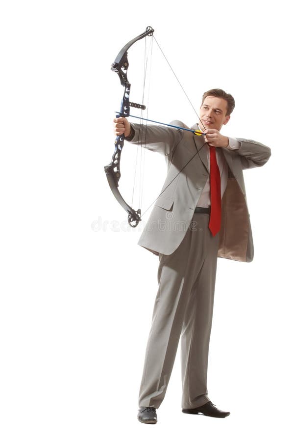 People Holding Crossbow Stock Photos - Free & Royalty-Free Stock Photos ...