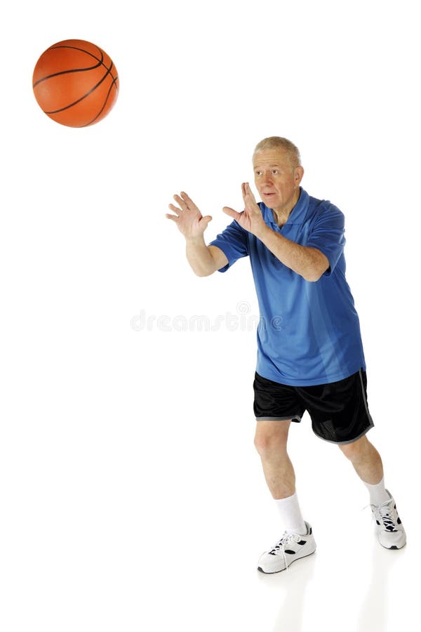 Shooting for the Basket stock image. Image of throwing - 17792947