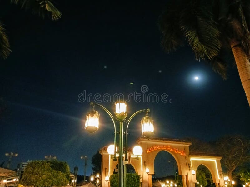 Shooting Club, Dokki, Giza, Egypt Stock Image - Image of dokki ...