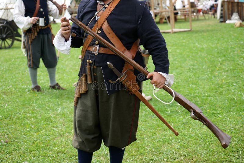 Medieval Rifles Stock Photos - Free & Royalty-Free Stock Photos from ...