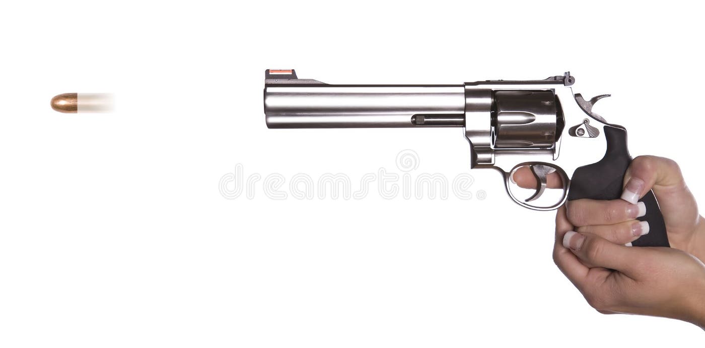982 Shooting Gun Side View Stock Photos - Free & Royalty-Free Stock ...