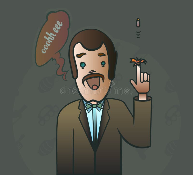 Exclaimed Clipart Free