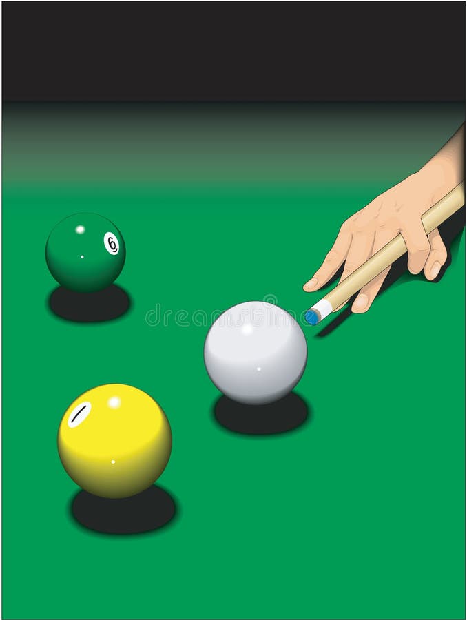 Pool Player Stock Illustrations – 5,383 Pool Player Stock Illustrations ...