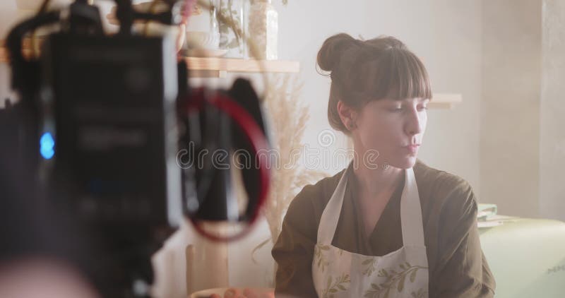 The Shooting Process. Work As a Production Designer in Film. Backstage ...