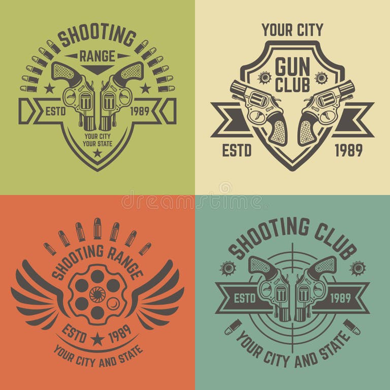 Army Shooting Range Stock Illustrations – 2,225 Army Shooting Range ...