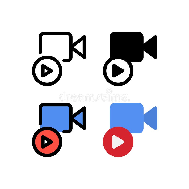 Shooting Shoot Action Video YouTube Channel Icon, Logo, and ...