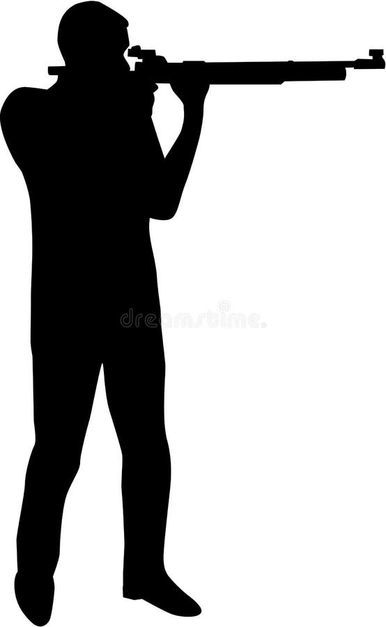 130+ Man shooting gun Free Stock Photos - StockFreeImages