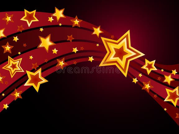 Shooting Star Yellow Stock Illustrations – 3,903 Shooting Star Yellow ...