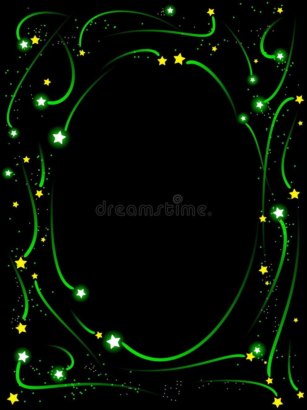 Shooting Star Swirl Stock Illustrations – 698 Shooting Star Swirl Stock ...