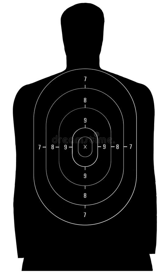 24+ Shooting target vector Free Stock Photos - StockFreeImages
