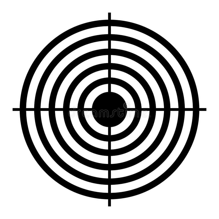 Shooting Aim Stock Illustrations – 17,104 Shooting Aim Stock ...