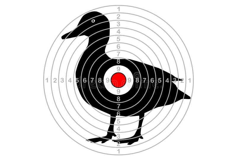 24+ Shooting target vector Free Stock Photos - StockFreeImages