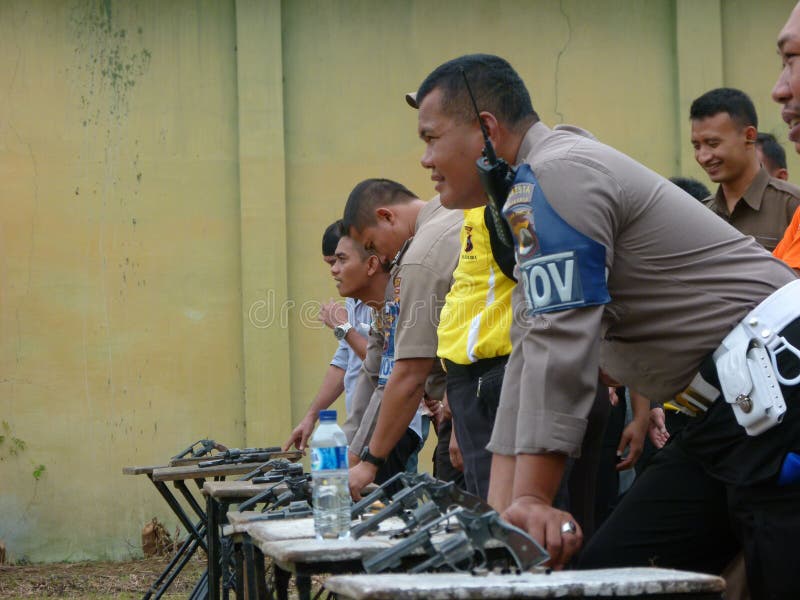 Shooting test editorial photography. Image of vehicle - 66683762