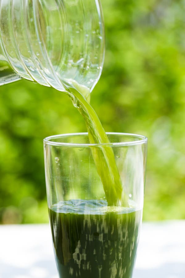 Shooting Vegetable Juice, Pouring Juice Stock Photo - Image of energy ...