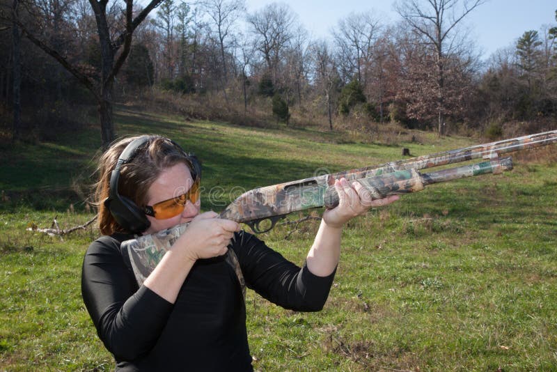 Shooting stock photo. Image of outside, person, human - 42102766