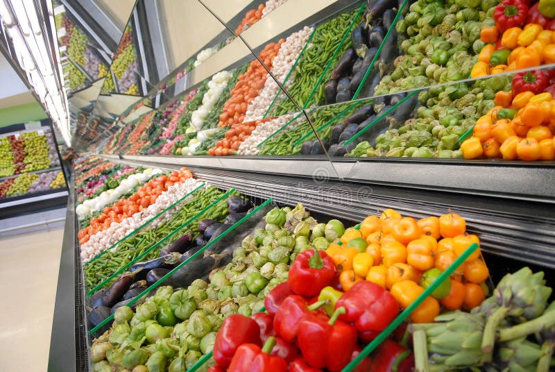 In the shop stock photo. Image of pile, heap, mexico, fruits - 7611530